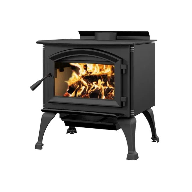 Transform Your Home with Enerzone Wood Stoves – Serene Yards
